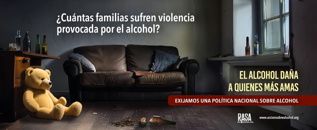 Home - Acción Sobre Alcohol