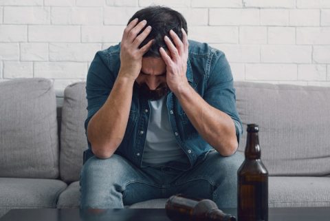 Salud mental - Acción Sobre Alcohol