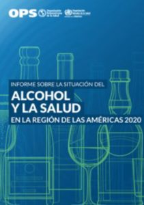 Publicaciones sobre alcohol - Acción Sobre Alcohol